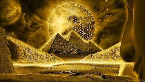 Sekhem Healing | soulradiance