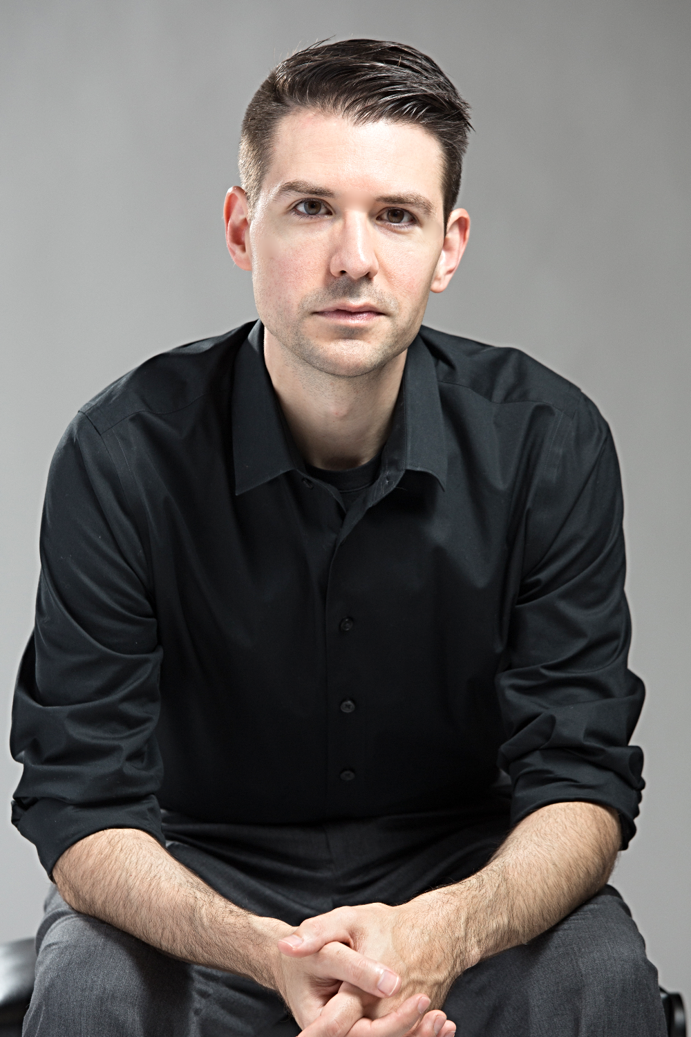 BIOGRAPHY - Michael Angelucci