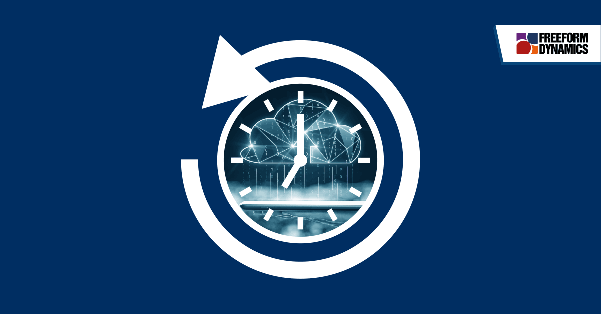 Freeform Dynamics | Veneza Robins