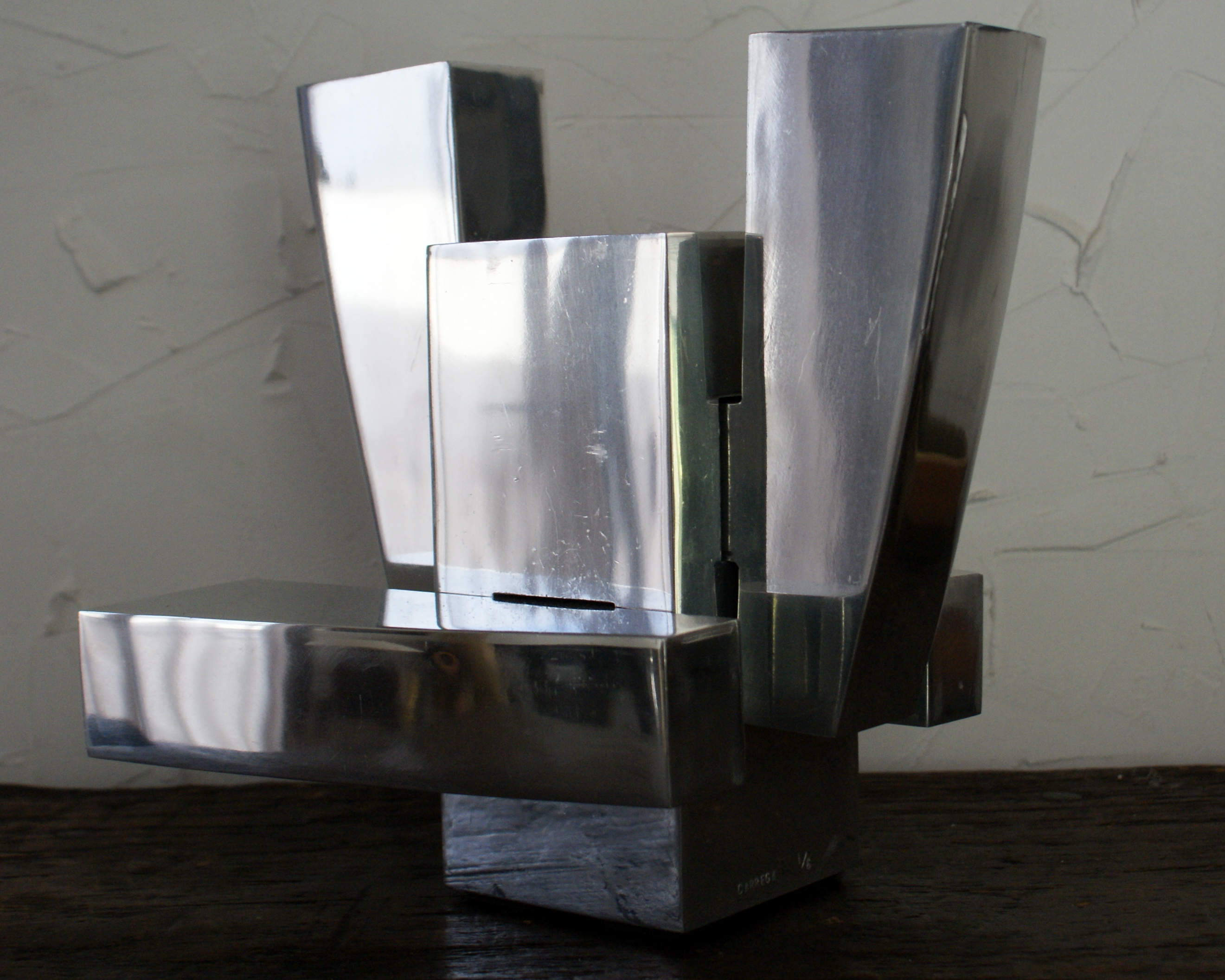 Sculptures | nicolas-carrega