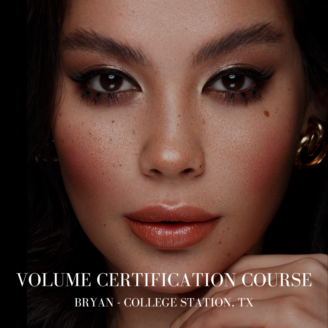 Certifications (Cosmo & Esthi Only) | Texas Lash Institute