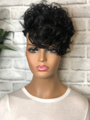 Gracious Beauty Topper | Styles On Top Beauty