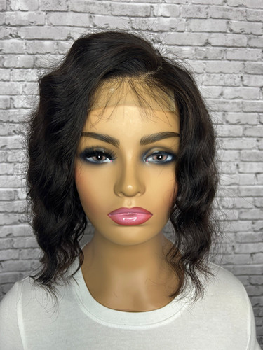 Lynne - Versatile Deep Wave Crown Unit | Styles On Top Beauty