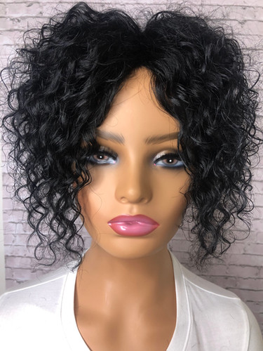 Devyn Hair Topper | Styles On Top Beauty