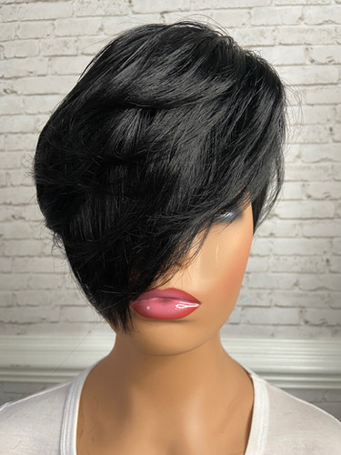 Mya Hair Topper | Styles On Top Beauty