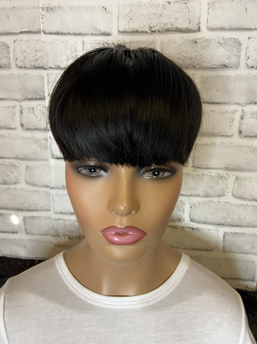 Star Hair Topper | Styles On Top Beauty