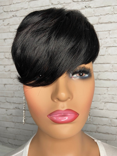 Destiny Hair Topper | Styles On Top Beauty