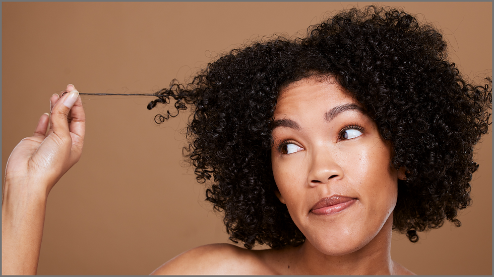 Choosing the Right Hair Fiber Type: The Ultimate Guide
