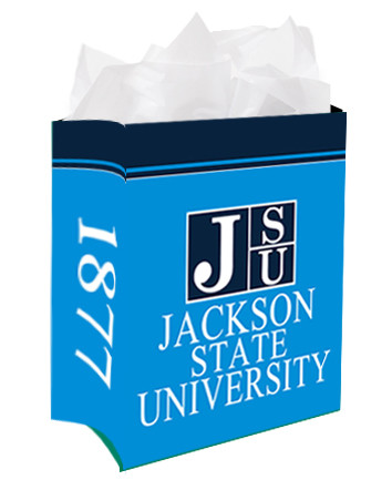JSU Gift Bag | Yo HBCU Wraps