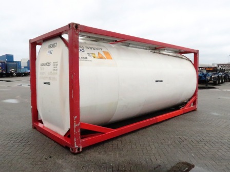 TANCONTAINER | CONTAINER SYSTEM