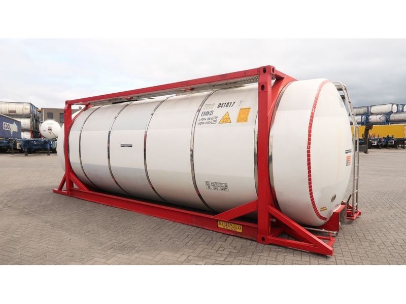TANCONTAINER | CONTAINER SYSTEM