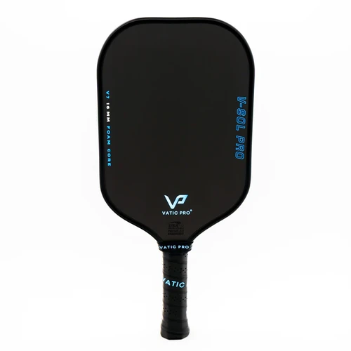 Vatic Pro V-Sol Pro V7 16mm Pickleball Paddle | That Pickleball Shop