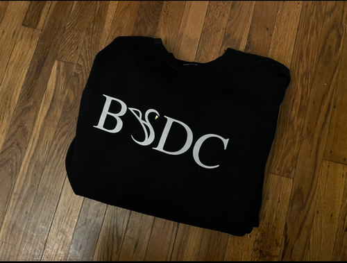 BSDC Limited edition sweatshirt | BSwan Dance