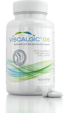 Viscalgic - Joint Comfort And Anti-inflammatory, Get back to a pain ...