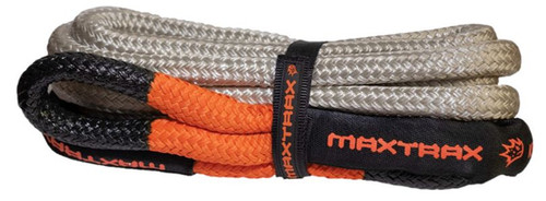 MAXTRAX Kinetic Rope 10m | METHOD VANS
