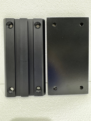 The "Original" Lagun Table Spacer for Standard Bracket (black) | METHOD ...