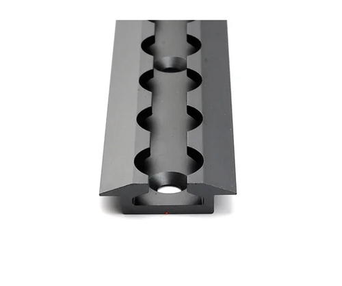 VanEssential VENTURE TRACK Recessed Shallow - 2 Pack | METHOD VANS