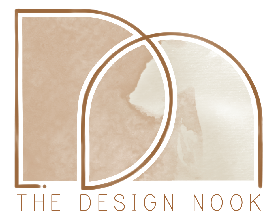 The Design Nook - Interior Design + DIY