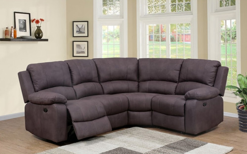 Reclining Fabric Sofas Bedssofasbedding