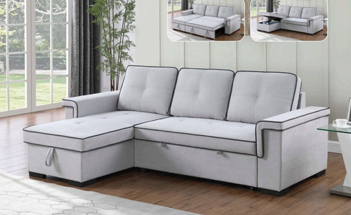 Fabric Corner Sofas | BedsSofasBedding.com