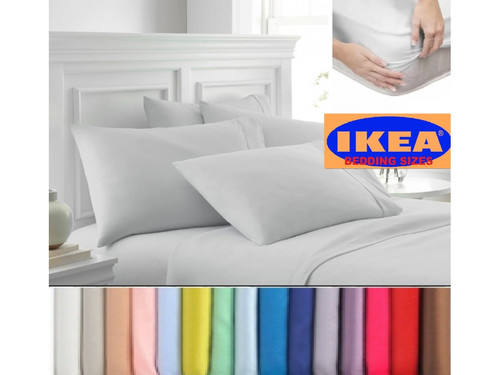 Ikea size bedding | BedsSofasBedding.com