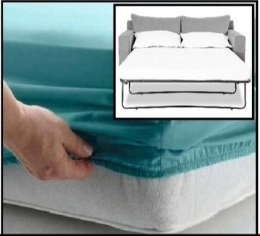 Bedding For Sofa Beds | BedsSofasBedding.com