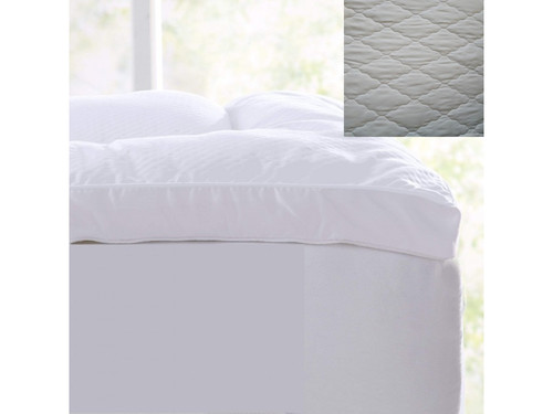 Mattress Toppers | BedsSofasBedding.com