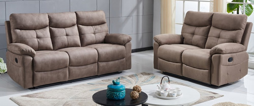 2 and 2 Seater Fabric Sofas | BedsSofasBedding.com