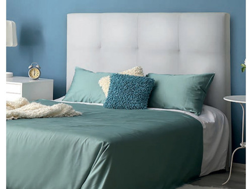 ALTET Wall Mounted Half Size Headboard | BedsSofasBedding.com