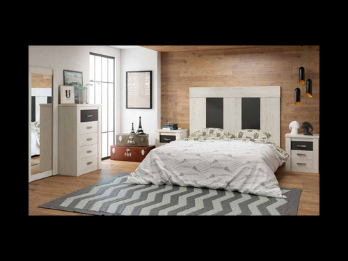 Wooden Headboards | BedsSofasBedding.com