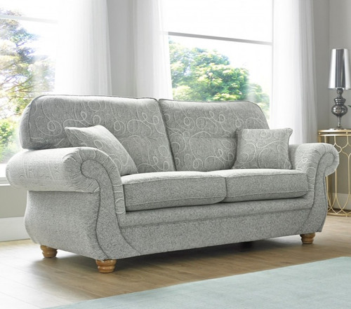 3 Seater Fabric Sofas Bedssofasbedding