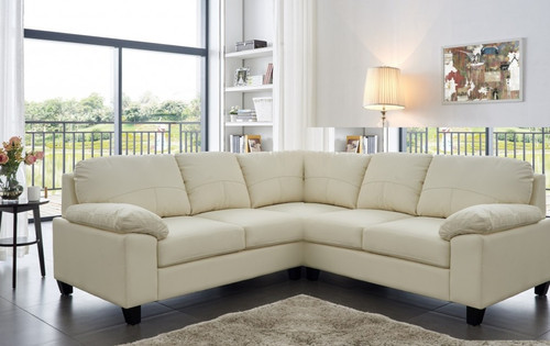 Leather Corner Sofas Bedssofasbedding