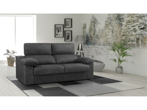 The One Fabric Sofa Bed Bedssofasbedding