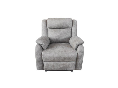 Lexus Recliner Fabric Armchair | BedsSofasBedding.com