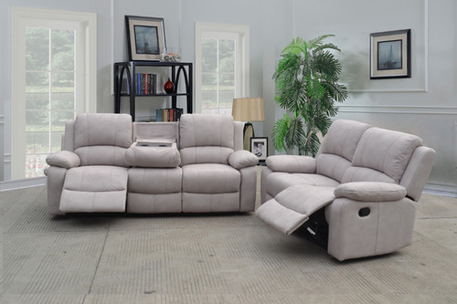 Andalusia Fabric Sofa Set Bedssofasbedding