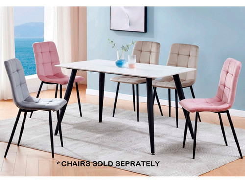 JULIA Dining Table | BedsSofasBedding.com