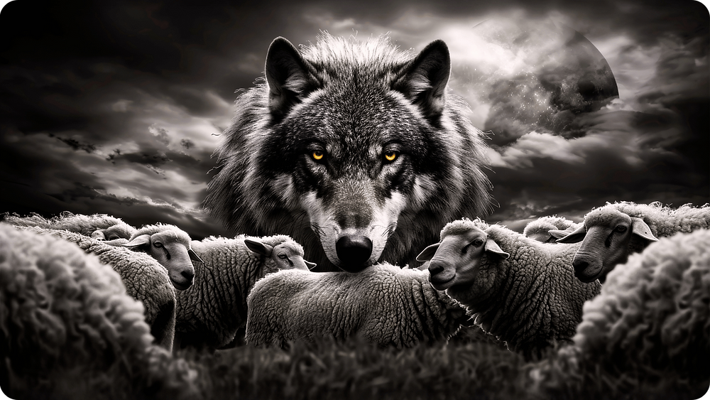 What is a false prophet?