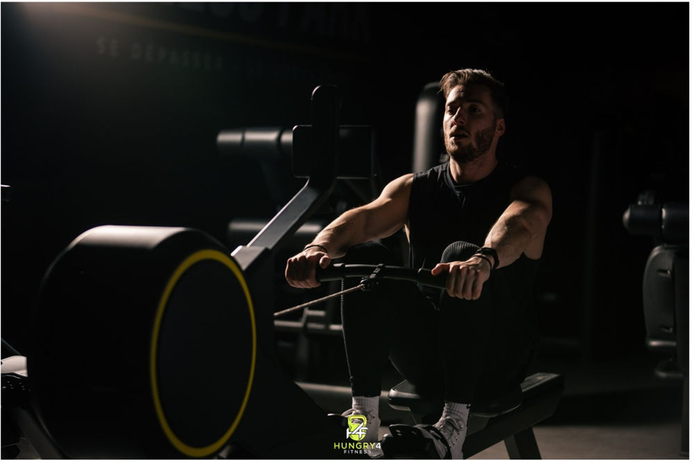 This 20 Minute Workout Burns Fat and Builds Muscle – Hungry4Fitness