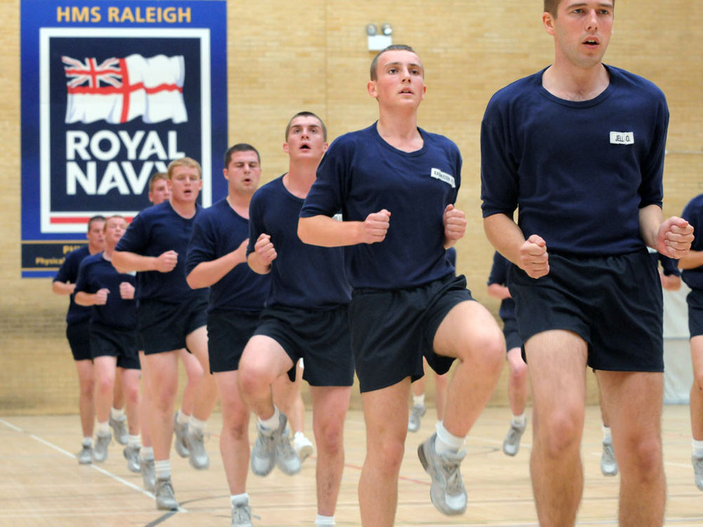 Navy Fitness Tests | Are Your Prepared? – Hungry4Fitness