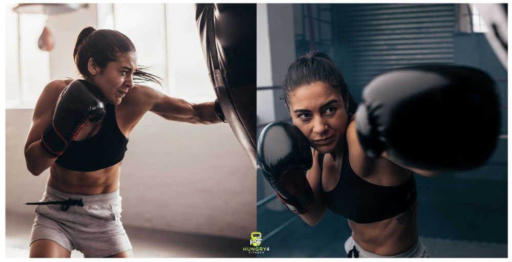 Improve Fitness For Boxing With These 4 Tips – Hungry4Fitness