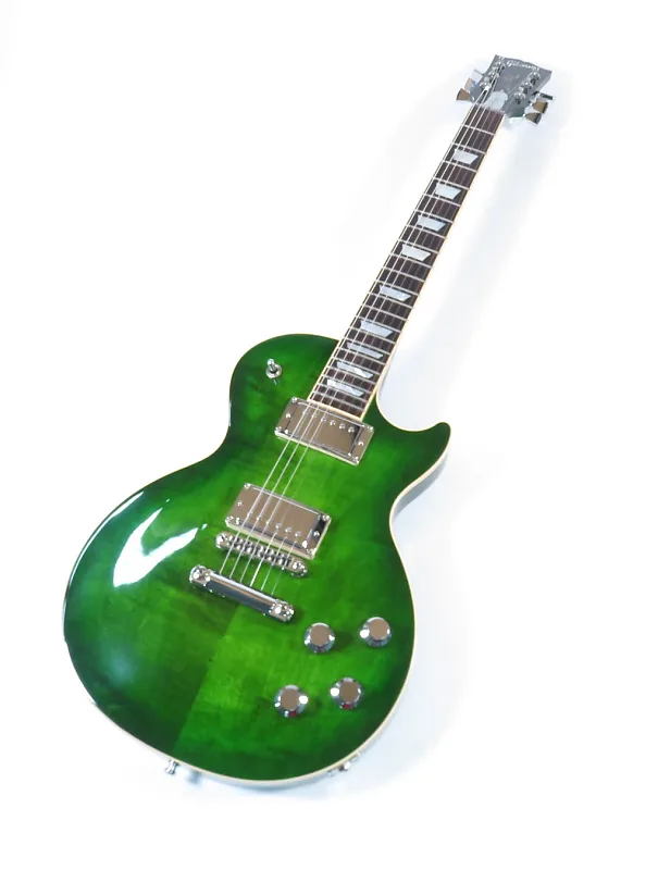 LP Style Guitar | MKS Guitars