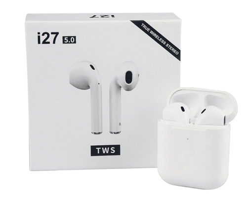 I27 TWS Wireless Headphones | Mousetech