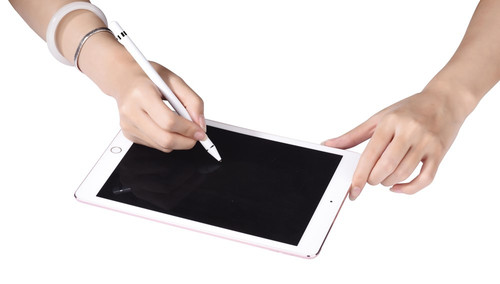 Devia Pencil for Apple iPads | Mousetech