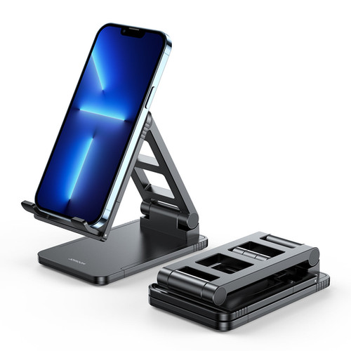 JOYROOM iPad/iPhone Foldable Desktop Phone Stand | Mousetech