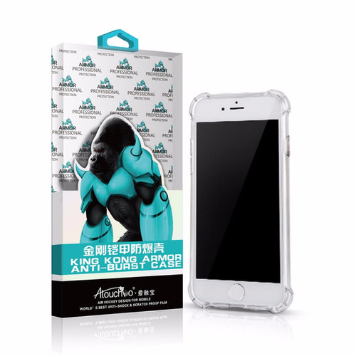 Atouchbo King Kong - Anti-Burst Armour Case - All Iphone Models | Mousetech