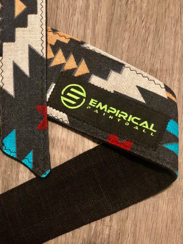 Aztec Falcon - Headband | Empirical Paintball