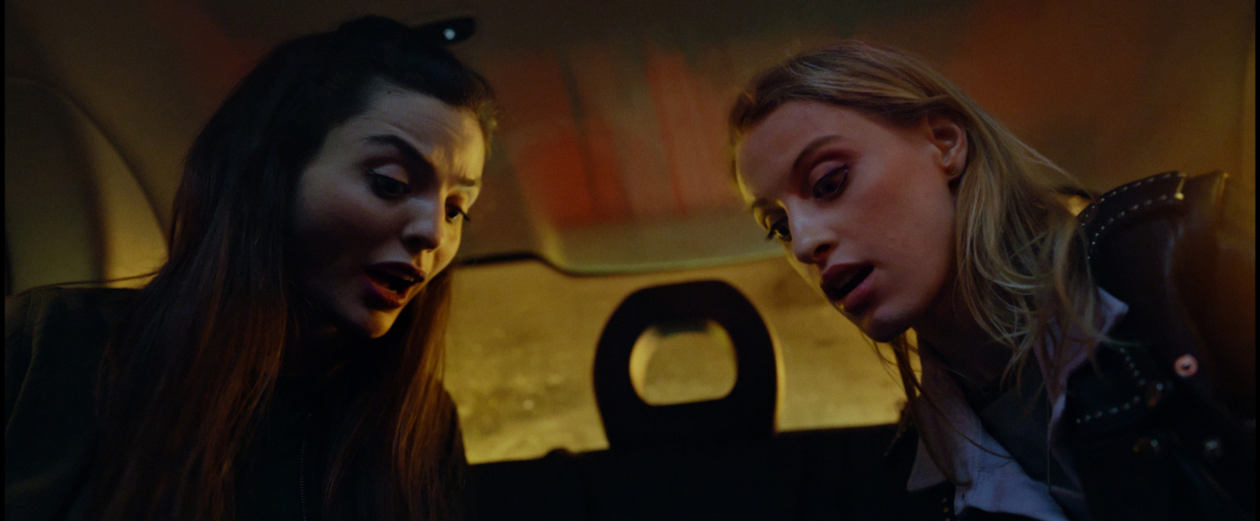 London-based full-service Production Company