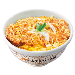 Menu - Katsu Don | Katsu-an Singapore