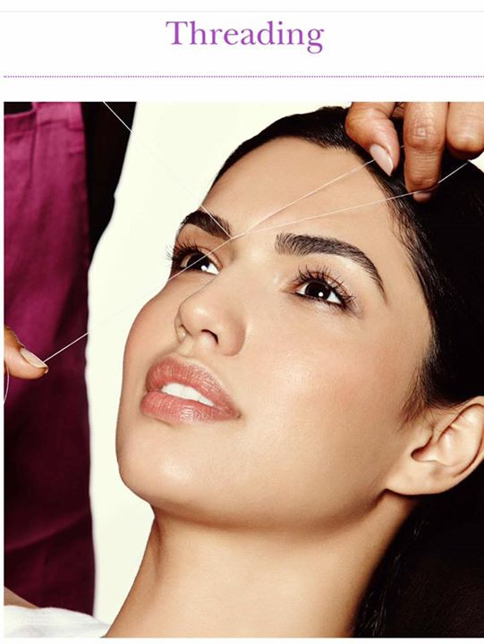 Get Perfect Brows with Eyebrow Thread & Wax at BeautyBaseThreadnWax in ...