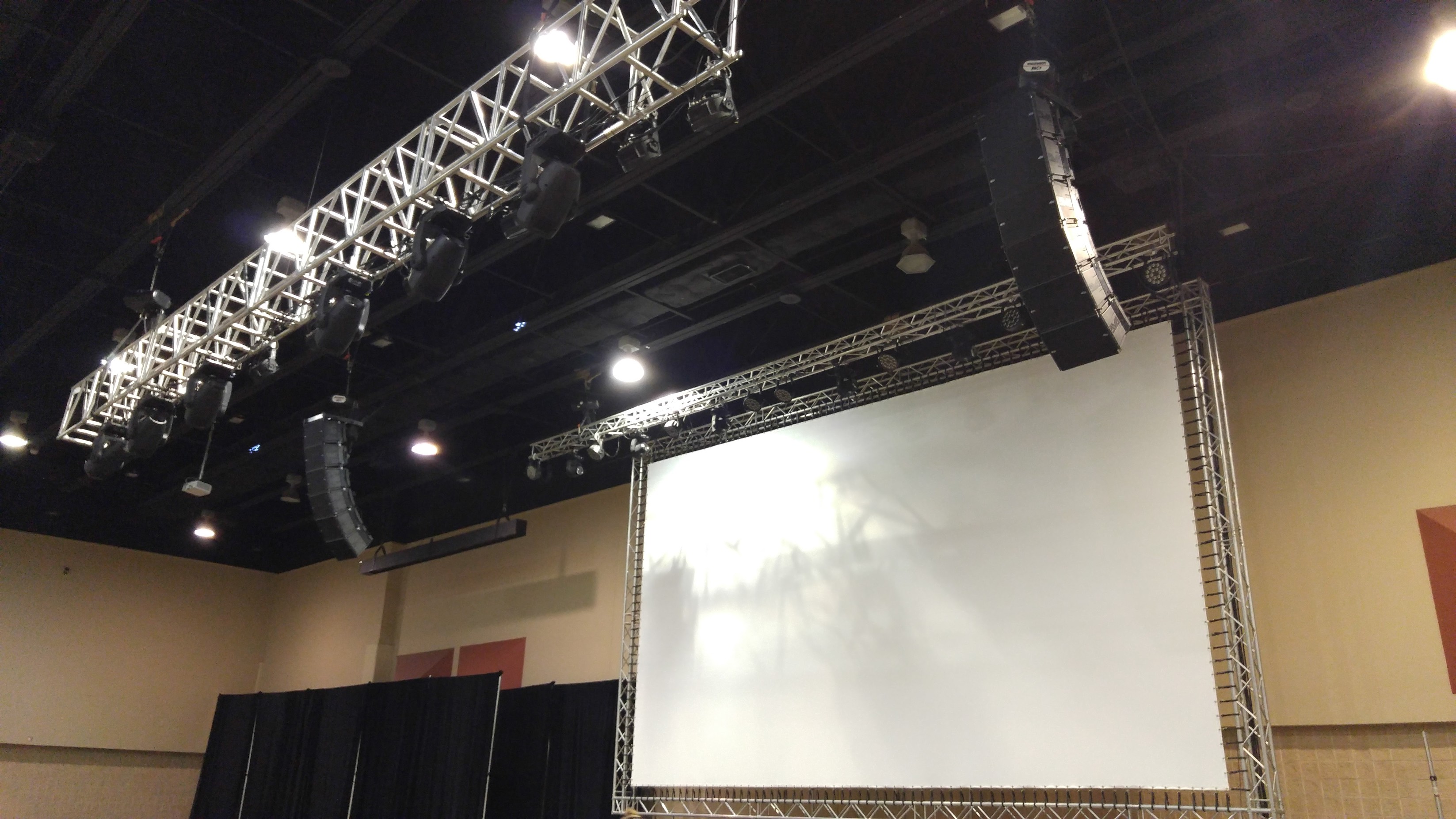 Audio Visual | Express AV | United States